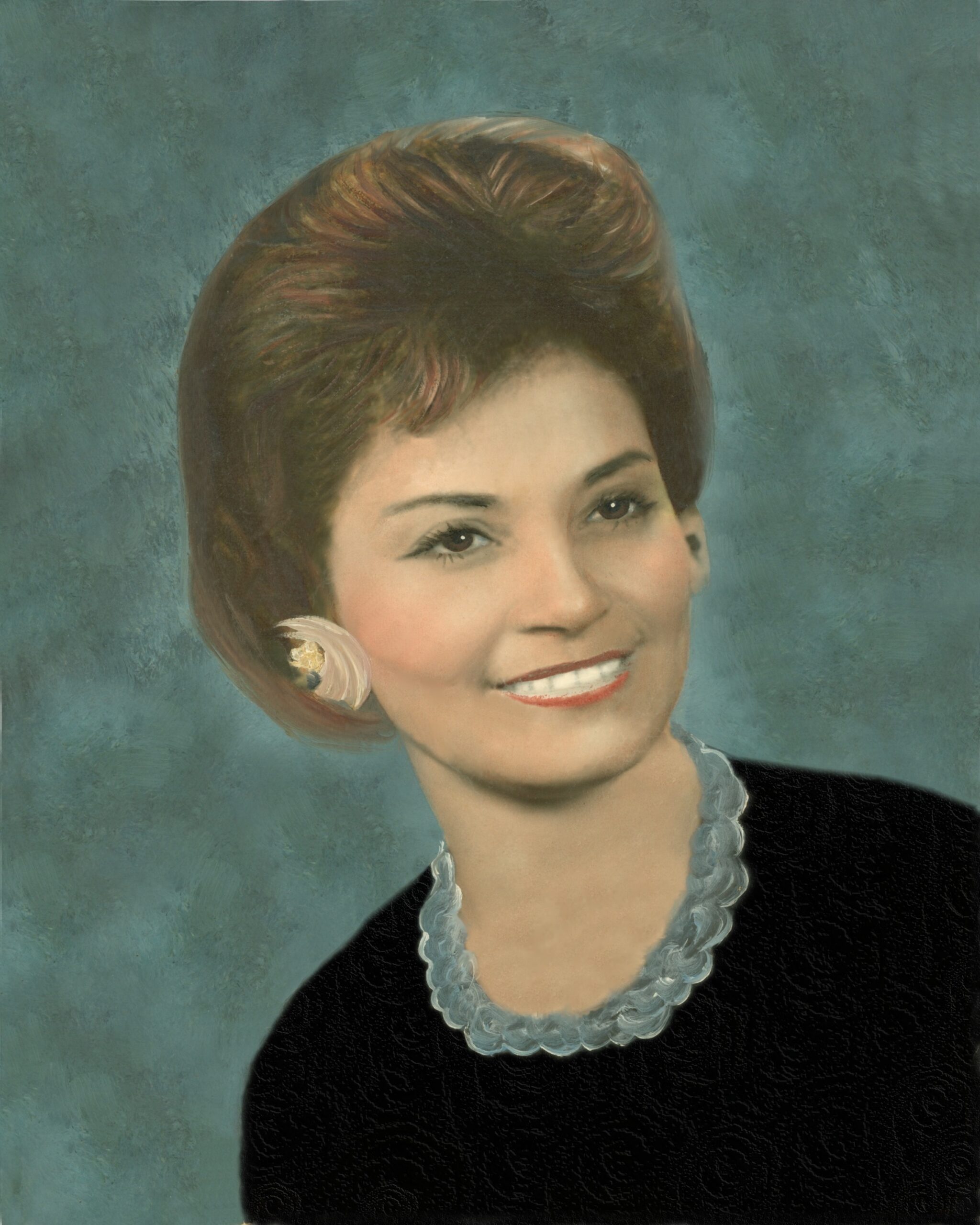 Rosaura Aponte Resto - MAHONEY FUNERAL HOME