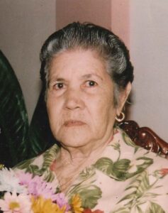 Maria Ligia Arango - MAHONEY FUNERAL HOME