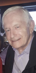 George W. Anthes - MAHONEY FUNERAL HOME