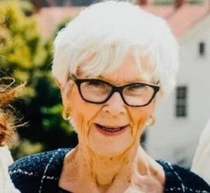 Patricia Gail McGuire Taupier - MAHONEY FUNERAL HOME