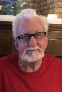Albert Keith - MAHONEY FUNERAL HOME