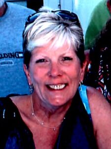 Nancy Ann Daigle - MAHONEY FUNERAL HOME