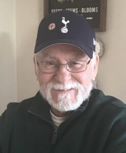 Michael “Max” Maxim - MAHONEY FUNERAL HOME