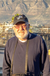 Ronald B. Polubinski - MAHONEY FUNERAL HOME